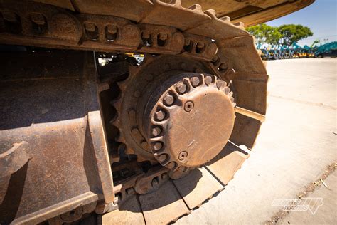 Caterpillar 330d Excavator Brisvegas Machinery