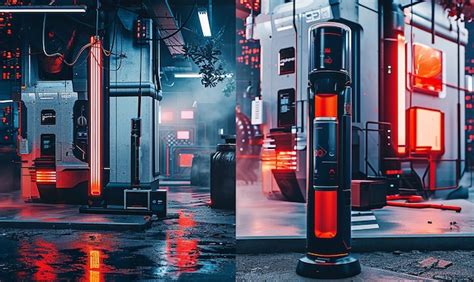 Premium Photo Product Focus Branding Photo Set