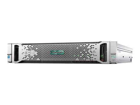 HP ProLiant DL380 G9 2U Rack Server W Intel Xeon E5 2620v3 16GB RAM Walmart Com Walmart Com