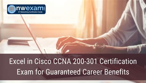 The Ultimate Guide To Cisco Ccna 200 301 Exam Nwexam