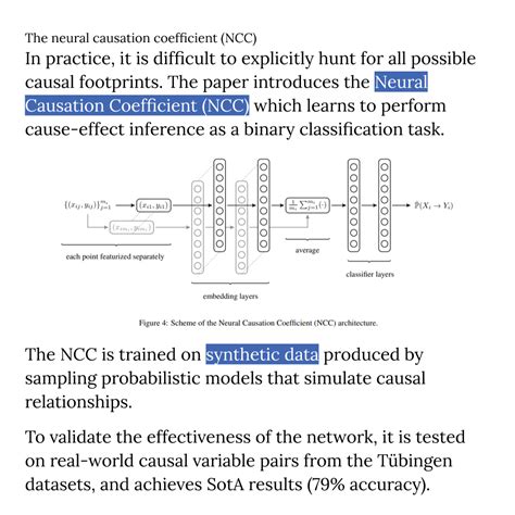 Discovering Causal Signals In Images