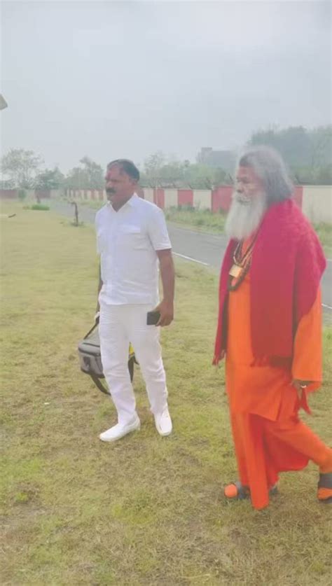 Swami Avatar Puri On Twitter Jai Sri Kedar 🙏🏻 Kedarnath Darshan With