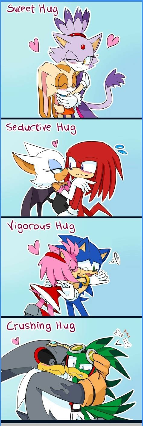 Pin De Xavier Alejandro Diaz Bravo En Sonic Fotos Graciosas De Sonic