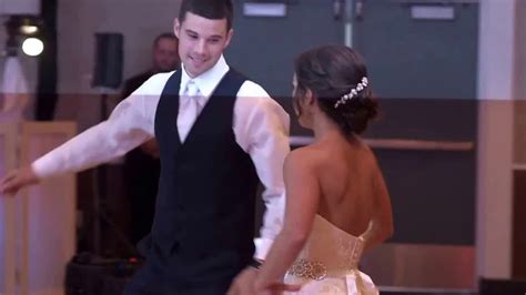 Best Surprise Wedding Dance Ever Youtube