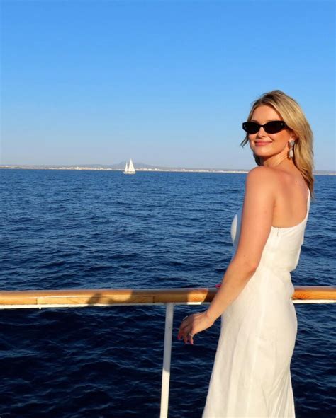 Michelle Smallmon Everything You Need To Know About Her Dodgeabout