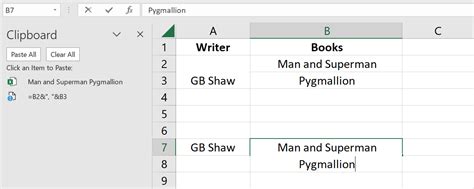 How To Merge Two Rows In Excel Easiest Ways To Do It