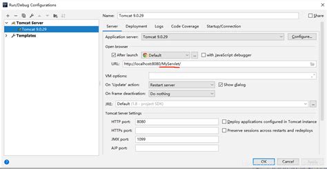 使用intellij Idea集成tomcat与servlet开发的绑定intellij Idea继承tomcat Csdn博客