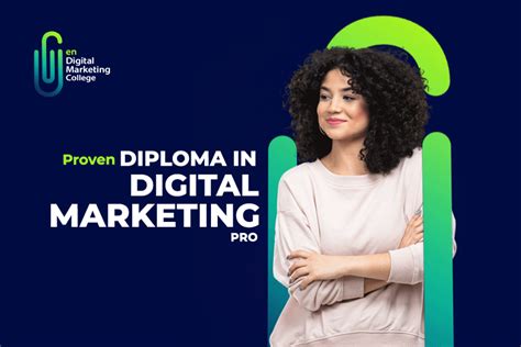 Proven Diploma In Digital Marketing