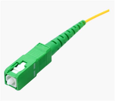 Sc Apc Connector Png Transparent Png Kindpng