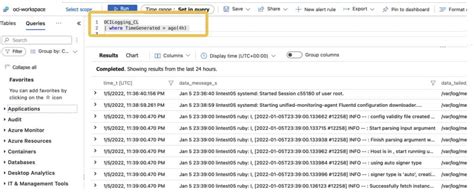 Using Microsoft Azure Sentinel Siem Tools With Oci Logging Service
