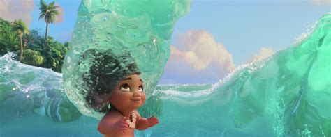 Moana 2016 Animation