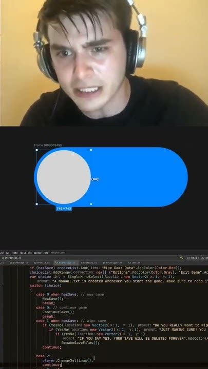 Designers Vs Developers👀fyp Programmer Python Java Fypシ Codingwizards Youtube