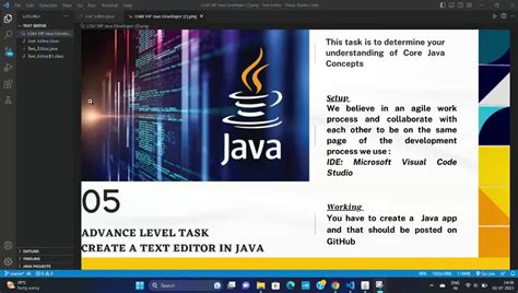 vipul bhoir on linkedin task5 internship javaprogramming javaswing javaawt github lgm…