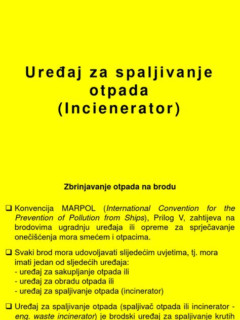 Bpsuincinerator P12 Pdf