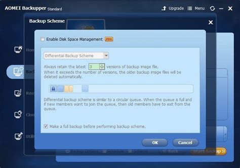 How To Set Up Automatically Backup Windows 10