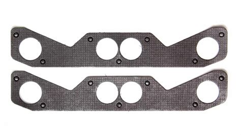 Sbc Header Gaskets Coastal Race Parts