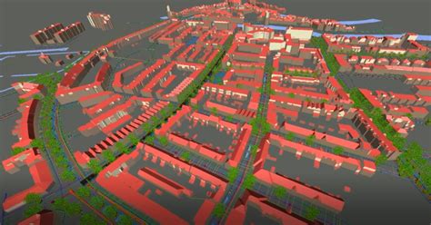 Greater Insight And Flexibility Thanks To Integrated 3d Pipeline Design