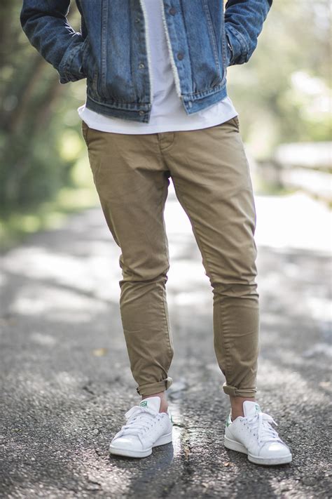 Fotos Gratis Hombre Blanco Cuero Chico Pantalones Primavera
