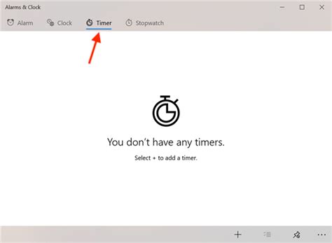 How To Use The Windows 10 Timer Digital Citizen