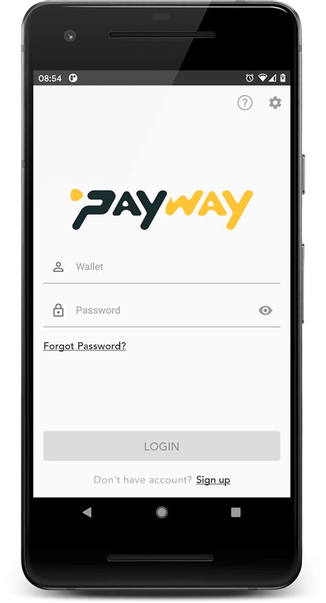 Payway Wallet For Android Download
