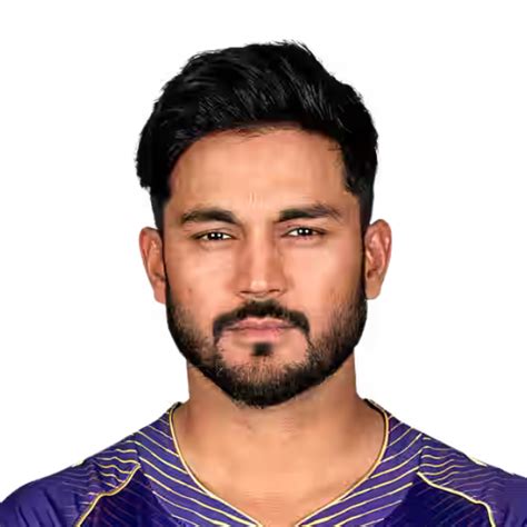 Manish Pandey Cricket Career Stats Records Icc Rankings Wisden