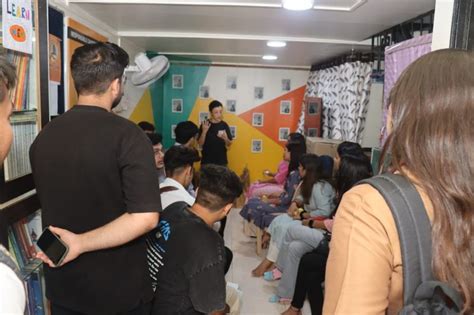 Daksh Dixit Posted On Linkedin