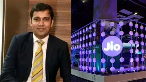 How Much Does Jio Financial Md And Ceo Hitesh Kumar Sethia Earn Annually Businesstoday