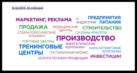 Business Booster - Главная