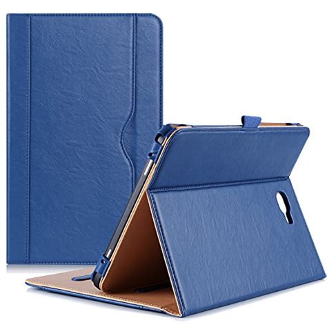 Procase Galaxy Tab A Case Old Model Stand Folio Case Cover For Galaxy Tab A