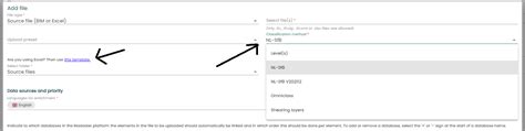 preparing excel source files madaster documentation