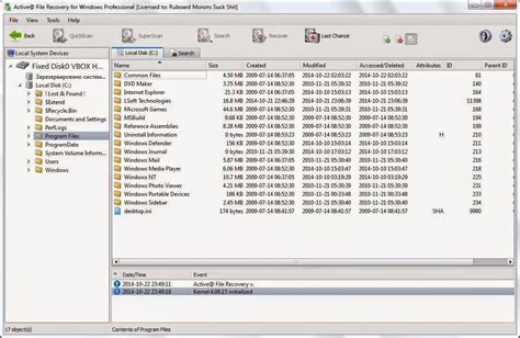 Active File Recovery V14 0 2 Professional Serial Key Download