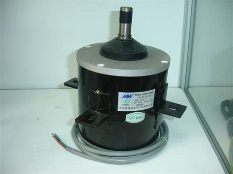 Three Phase Asynchronous Condenser Motor Electrical Fan Motor And Outdoors Fan Motor