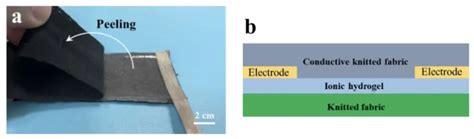 Flexible Armband Touch Technology Offers Intuitive Skin Like Interface For Electronic Device