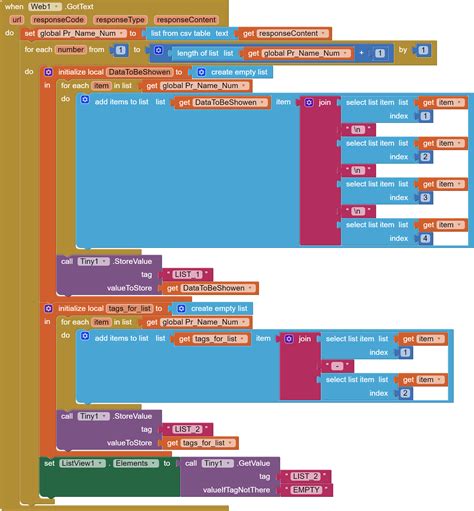 How Do I Split In A Tag From Tinydb MIT App Inventor Help MIT App