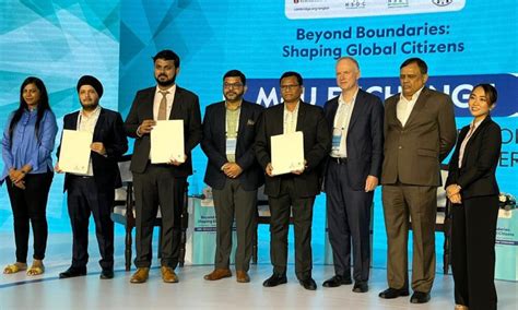 Centre For Future Skills Nsdc Collaborates With Ethnotech Academy And Cambridge To Skill And