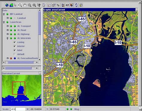 OGC Web Mapping Testbed Figure 16 OGC WMT1 Flood Alert Download Scientific Diagram