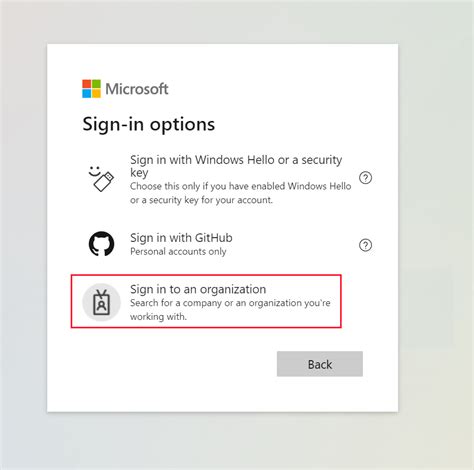Passare Da Un Tenant All Altro Nel Sito Web Di Azure AI Video Indexer
