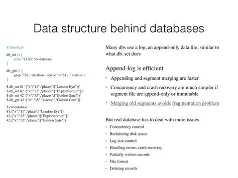 Building Data Intensive Applications Pdf