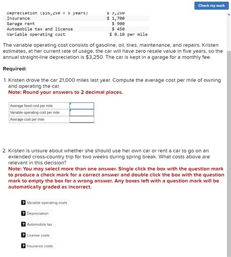 Solved Exercise 13 1 Algo ﻿identification Of Relevant