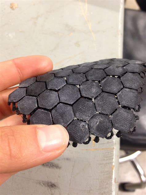 3d Printing An Impossible Object Engi 210 Prototyping And Fabrication