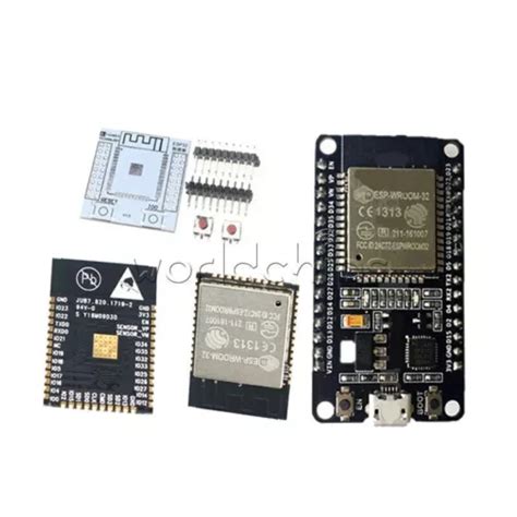 Espressif Esp 32s Esp32 Esp32s Iot Wifi Wlan Ble India Ubuy