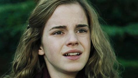 Hermione Grangers Most Clever Moments In Harry Potter