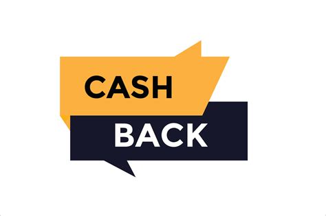 cash back button web banner templates vector illustration 24150648