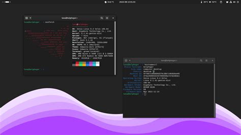 systemd support recovery mode snapshots and more xenia linux