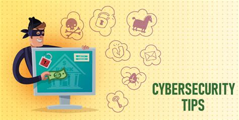 Cybersecurity Tips To Keep Your Data Safe In 2025