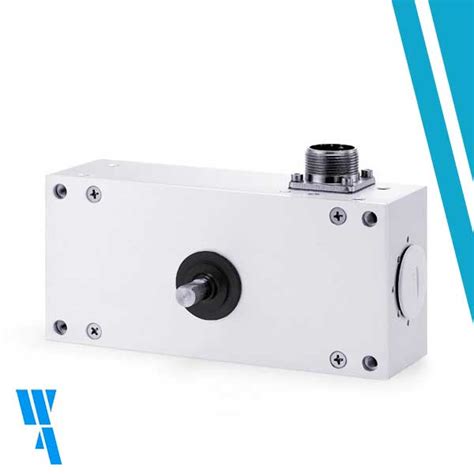 Ics P2 00500 Znd 12 Jt Sx As570a Lika Encoder Encoder De Traslacion