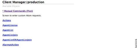 Cisco Tidal Enterprise Scheduler 62 Rest Api Reference Guide Appendix C Cisco Workload