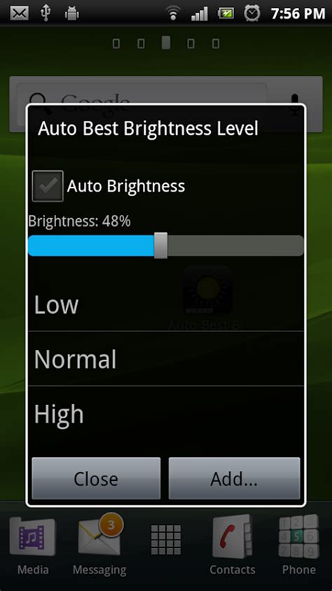 Best Display Brightness Level Apk For Android Download