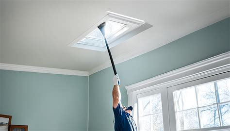 Diy Tip How To Clean Your Soffit Vents
