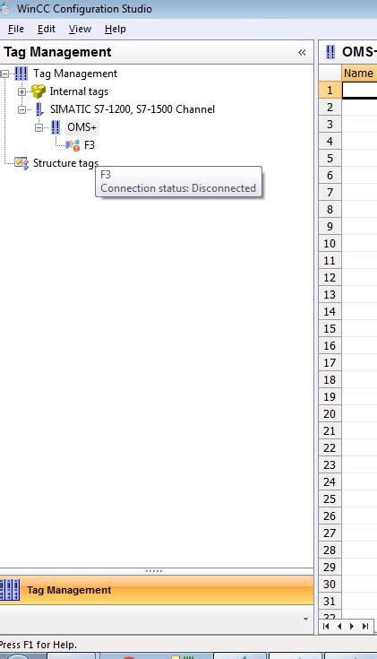 Summary Of Errors In Siemens Wincc V7 Hoanlk